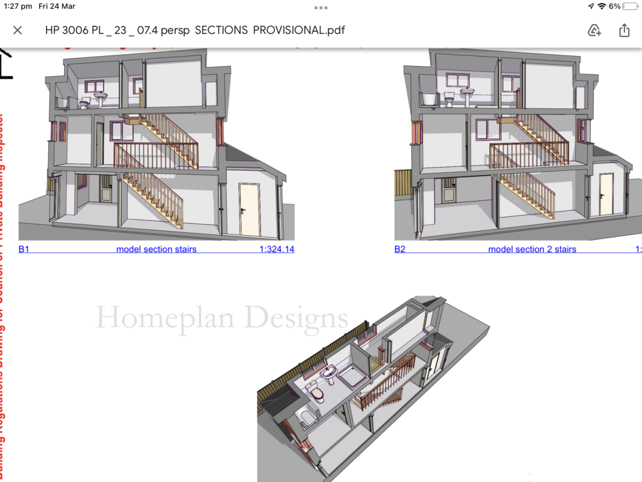 Designing your New Room in the Roof space (part 2) - Architectural ...